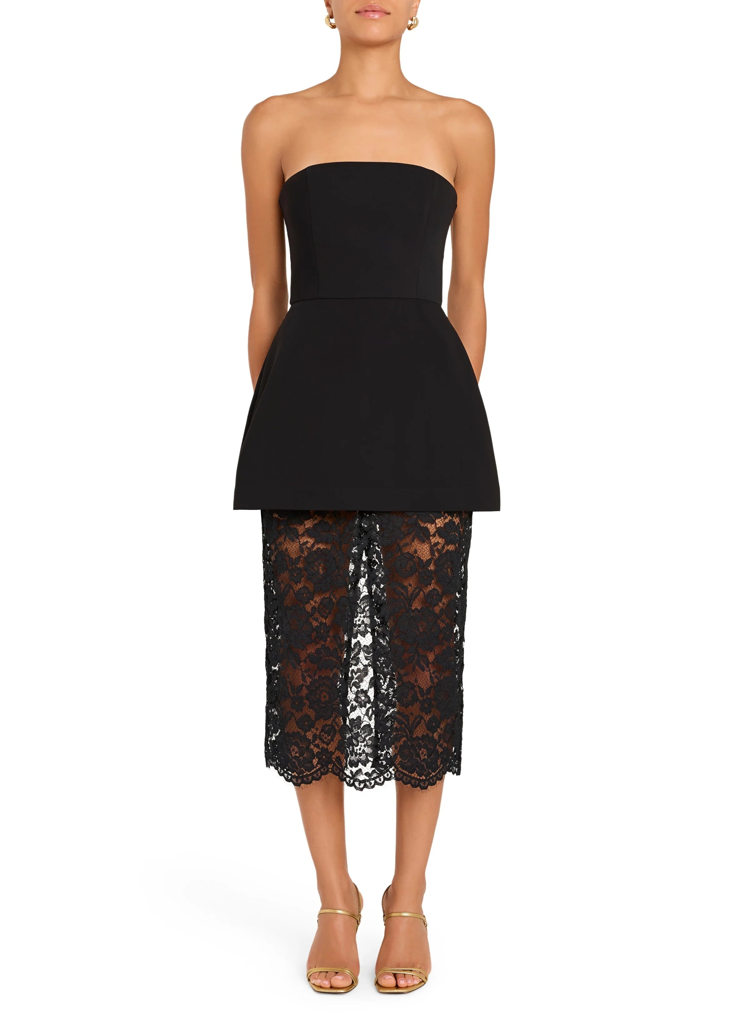 Jada Dress – Heidi Boutique