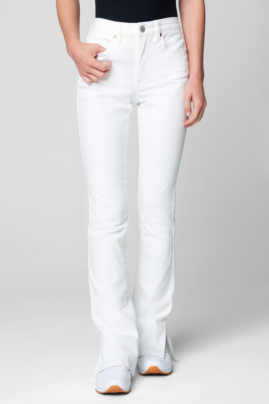 The Hoyt Denim Pant – Heidi Boutique